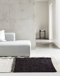 Sera Helsinki - E-1027 Carpet - Finnish Design