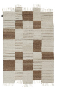 Palsta Rug - Woven - Sera Helsinki