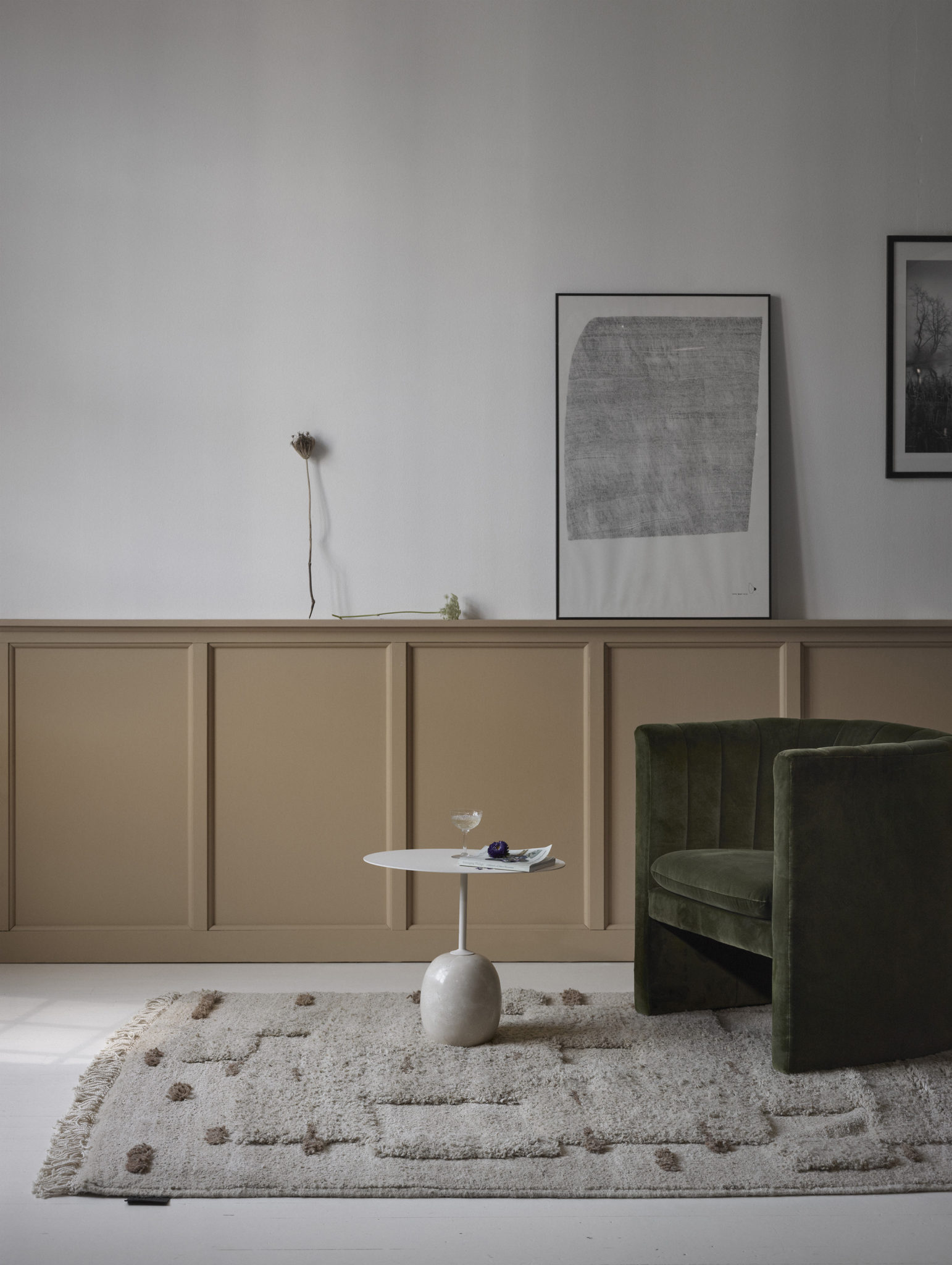 Luoto Rug - Sera Helsinki
