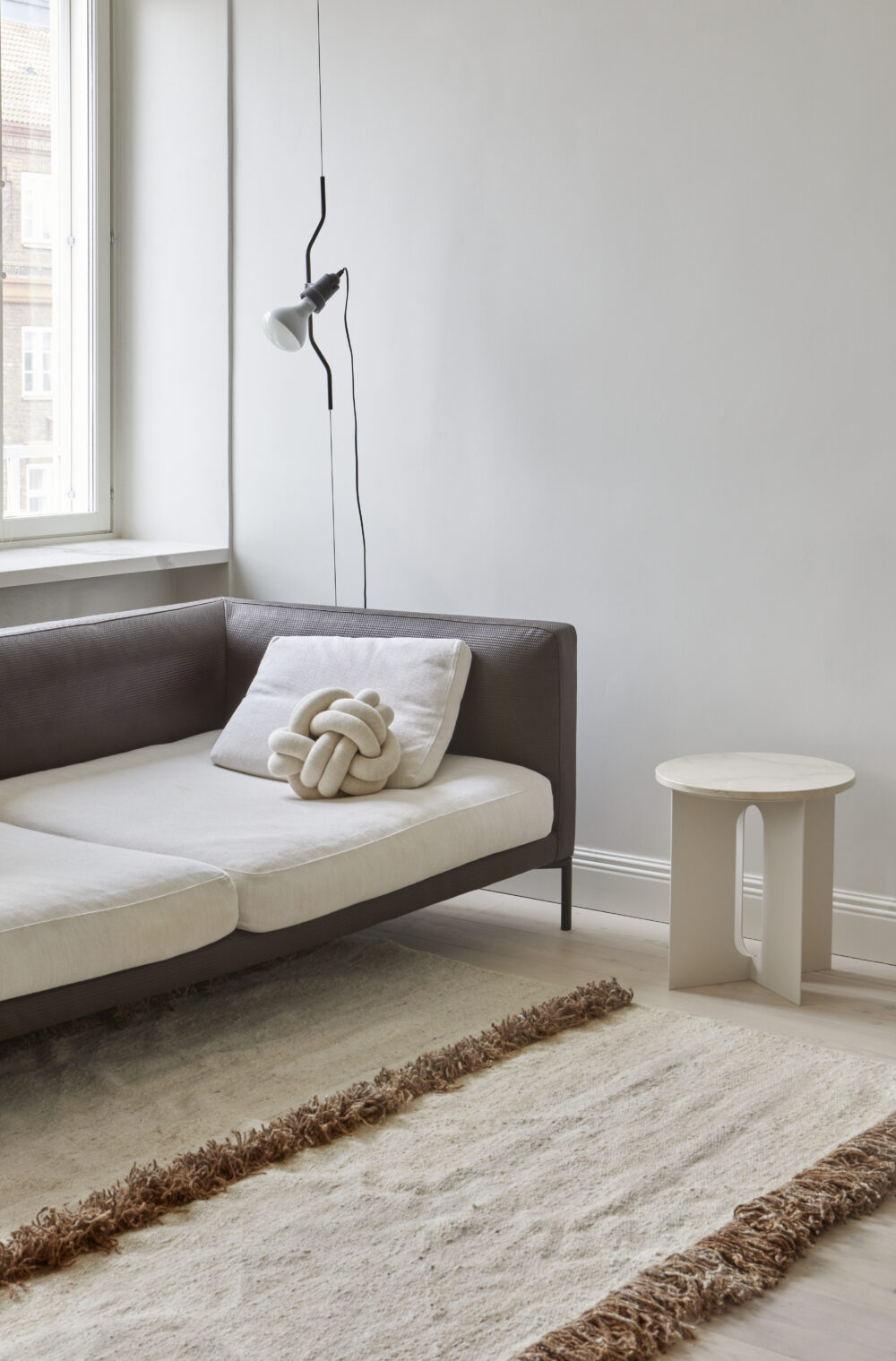Sera Helsinki - Nurja Rug - Finnish Design