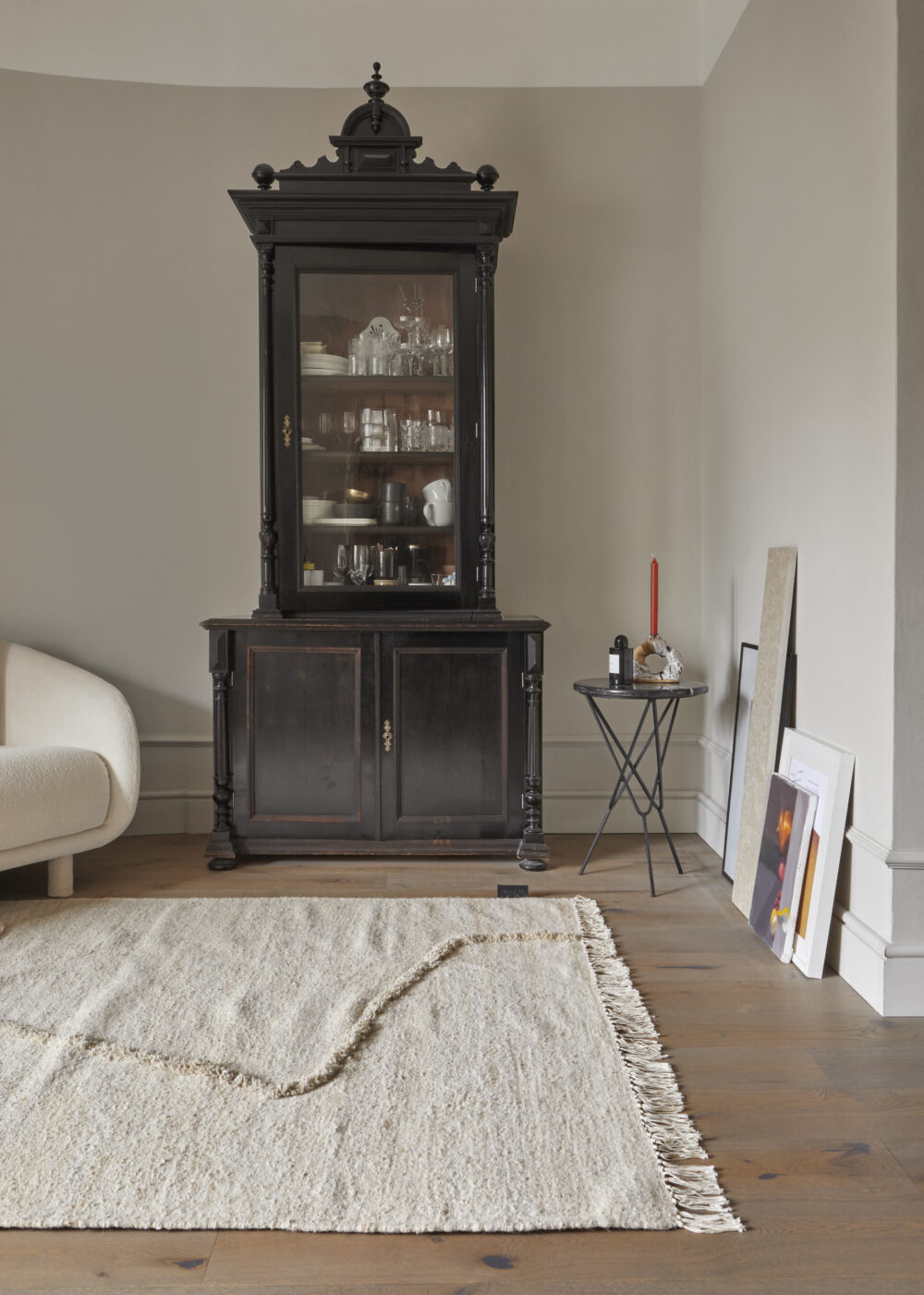 Sera Helsinki - E-1027 Carpet - Finnish Design